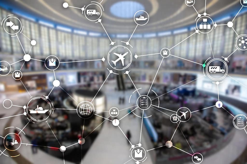 Transportation Management System | Supply Chain Management