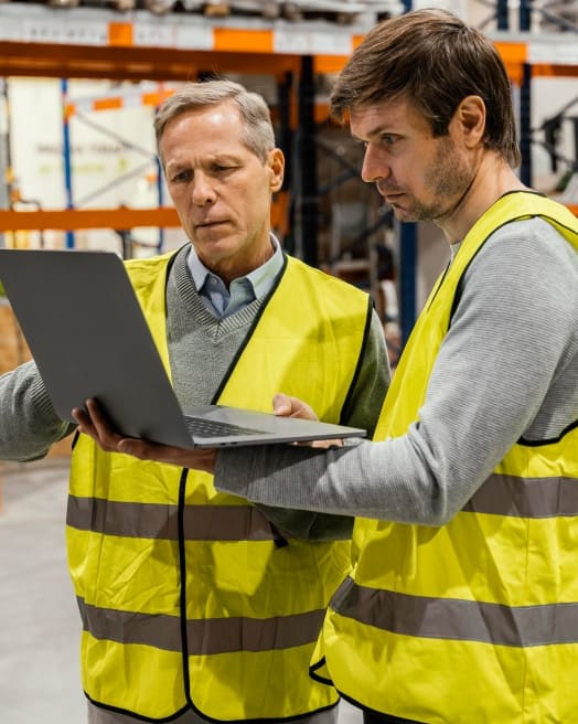 About ShipSoft | Trusted Logistics & Freight Forwarding Software